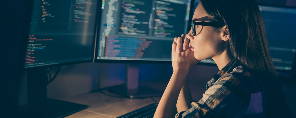 Femmes dans la Tech : quelle réalité professionnelle ? | Michael Page ...