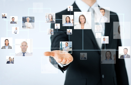 Fiche métier : Responsable du développement des ressources humaines ...