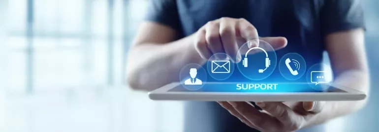 Technicien support informatique - Fiche métier | Michael Page France